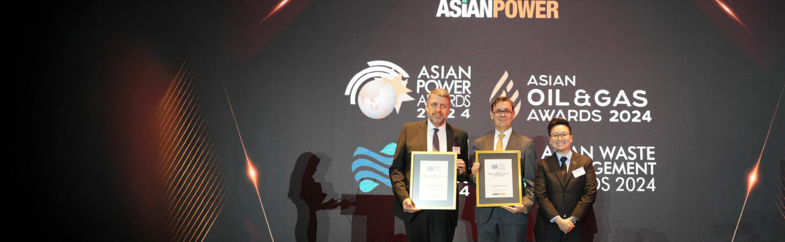 WTE Wassertechnik - Sustainable Water Solutions & Innovations