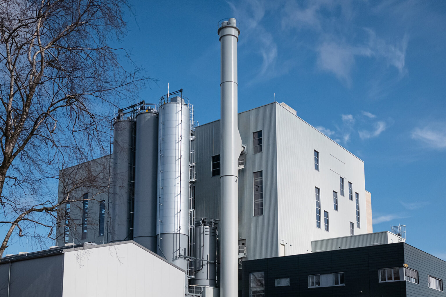 WTE Wassertechnik - Sustainable Water Solutions & Innovations