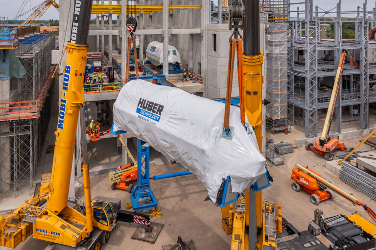 WTE Wassertechnik - Sustainable Water Solutions & Innovations