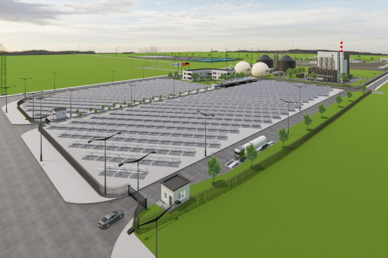 WTE Wassertechnik - Sustainable Water Solutions & Innovations