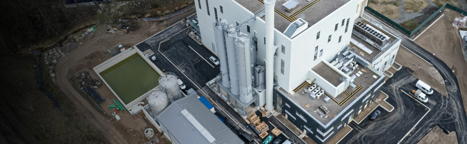 WTE Wassertechnik - Sustainable Water Solutions & Innovations